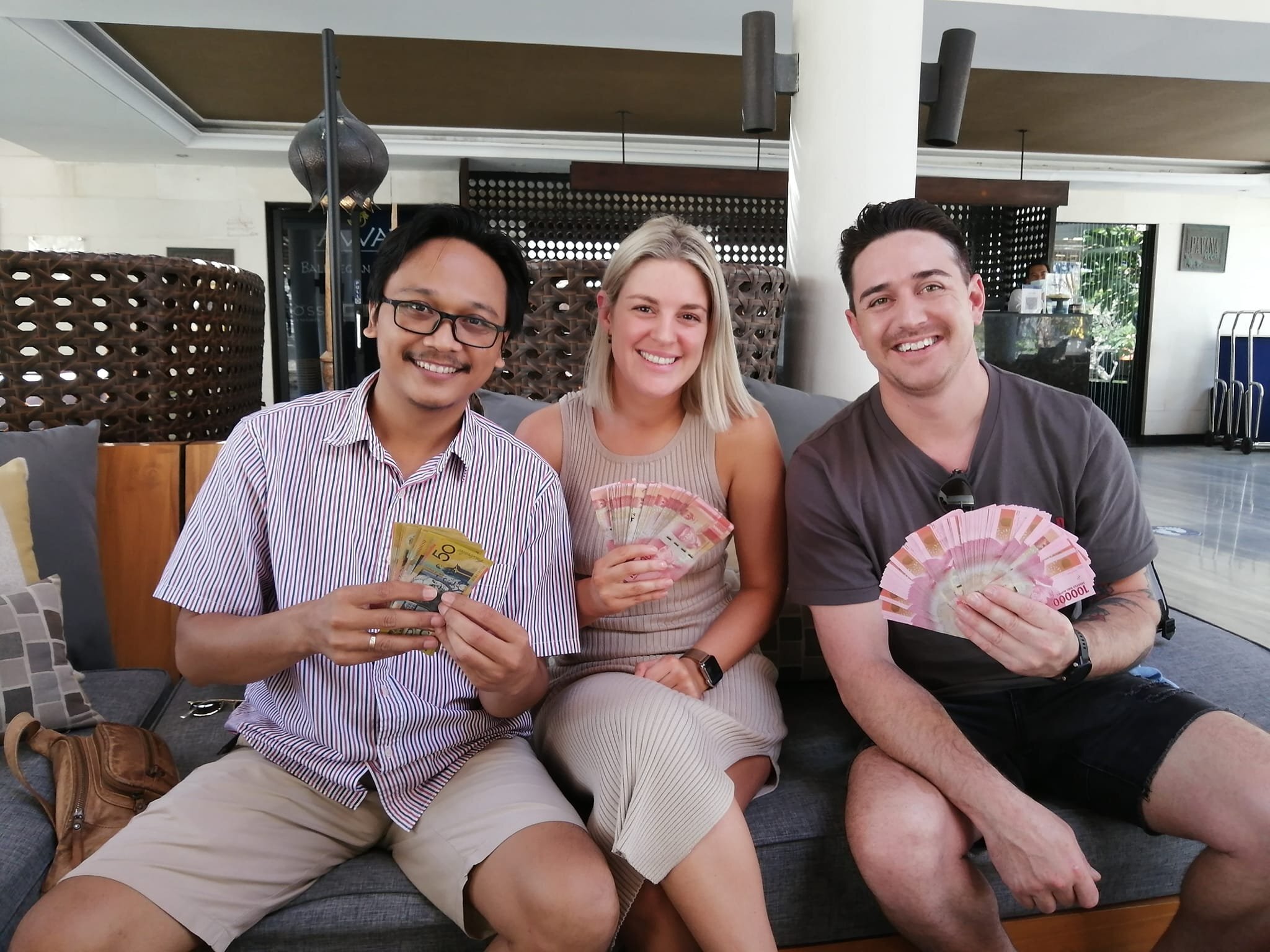 TICBALI- ALL YOUR NEEDS IN BALI